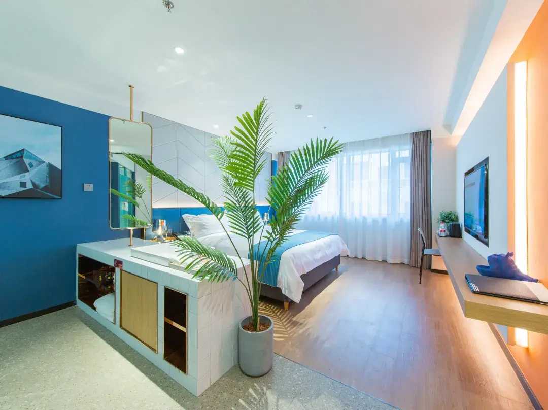 Jinyu Hotel - Chengdu