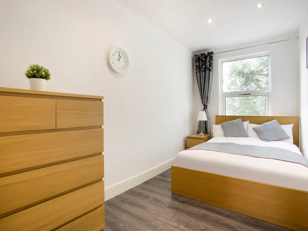 The Broadway Hotel - London Heathrow - Hayes