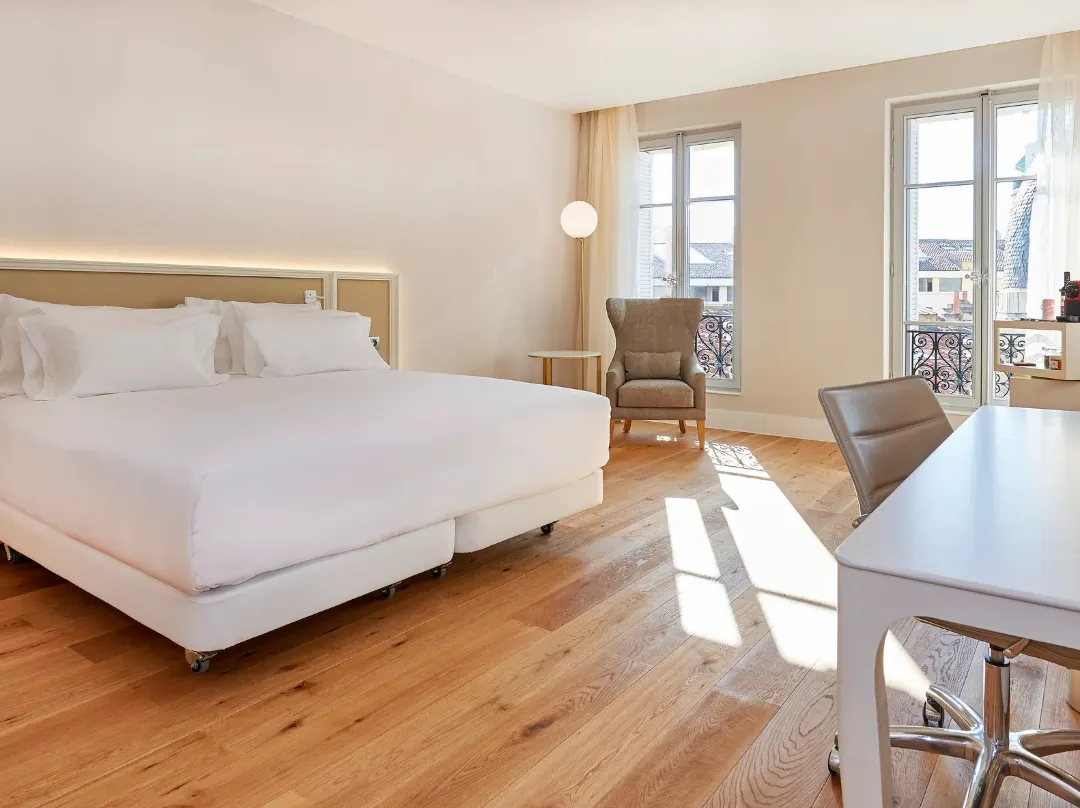 Hotel Nh Collection Marseille - Marseille