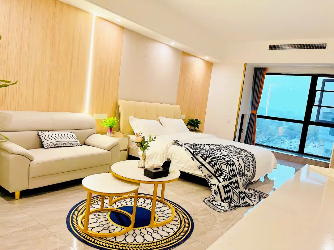 Jianhe Light Residence Homestay - Chengdu