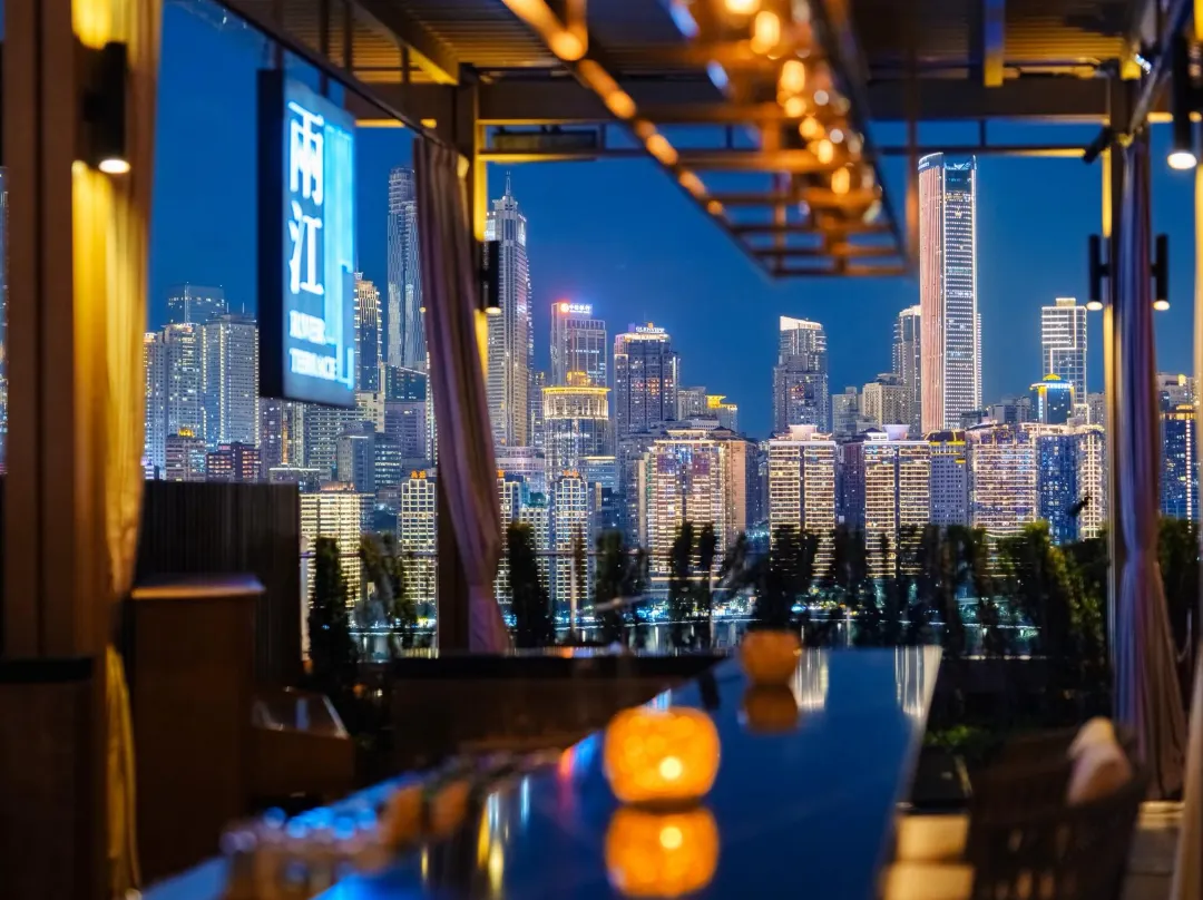 Chongqing Hongya Ark Hotel - Chongqing