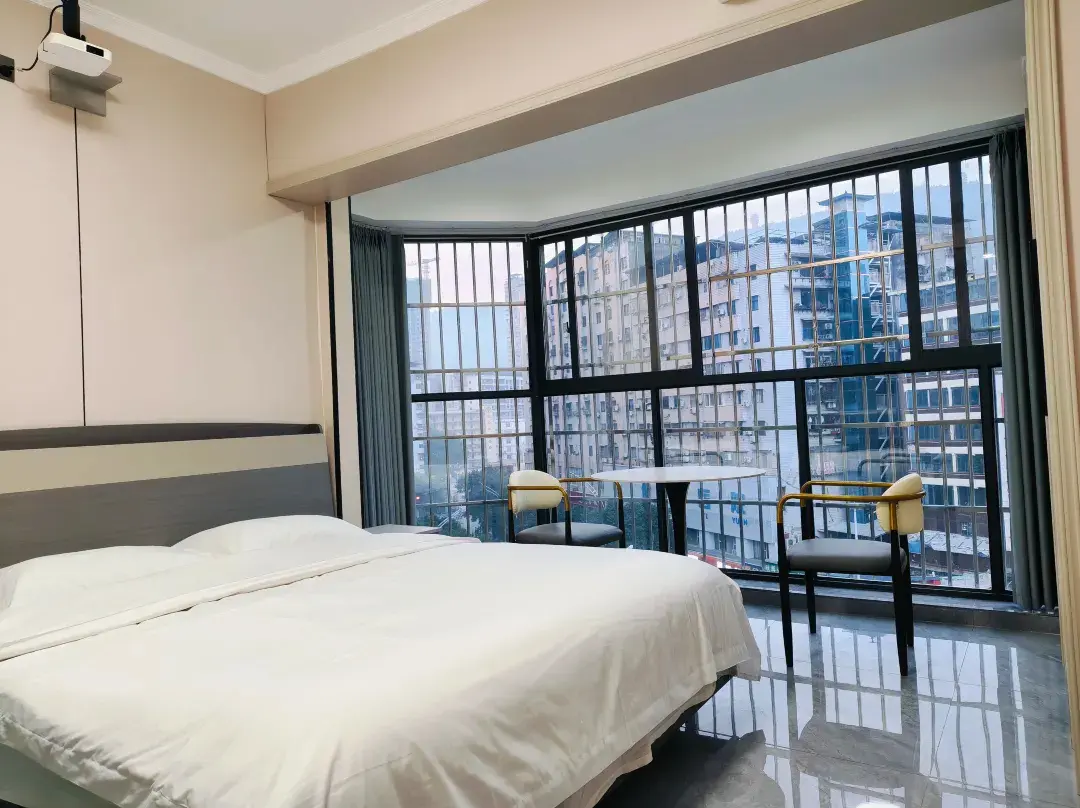 Dazhou Plaza Hotel - Dazhou