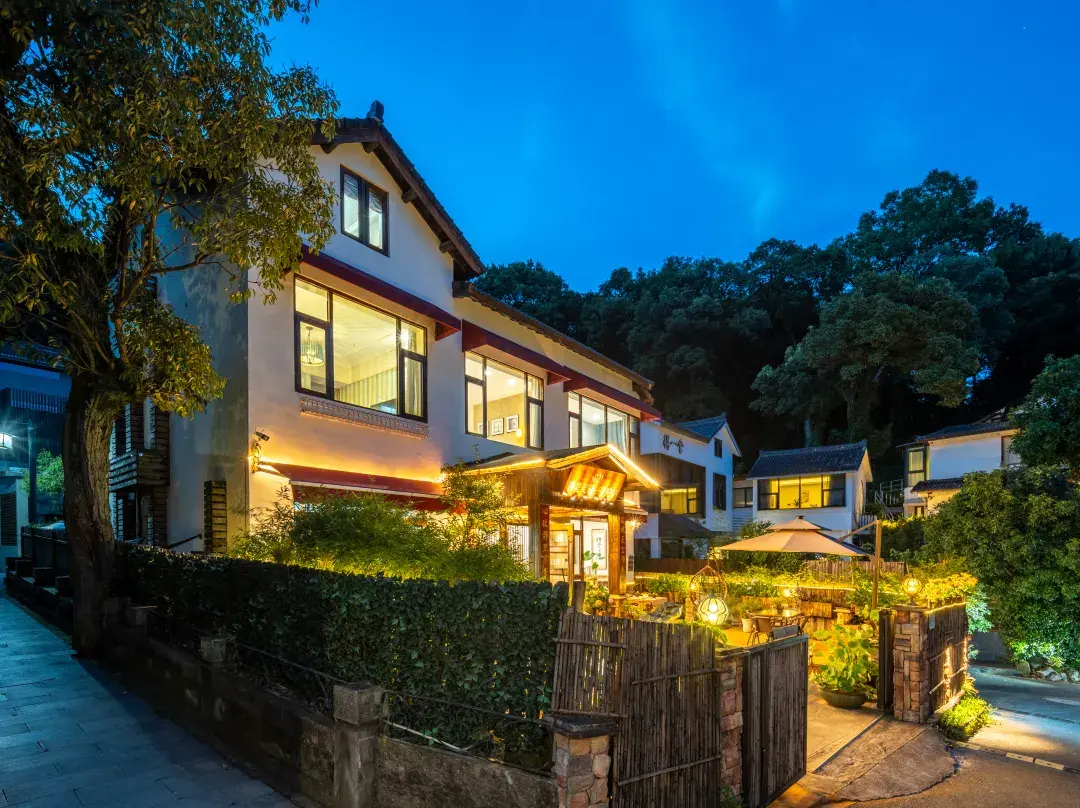 Bodhi Lingyin No.1 Courtyard - Hangzhou