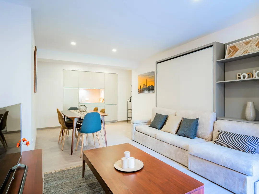 Heart Of Madrid I Museums Sights Theatres Center - Madrid