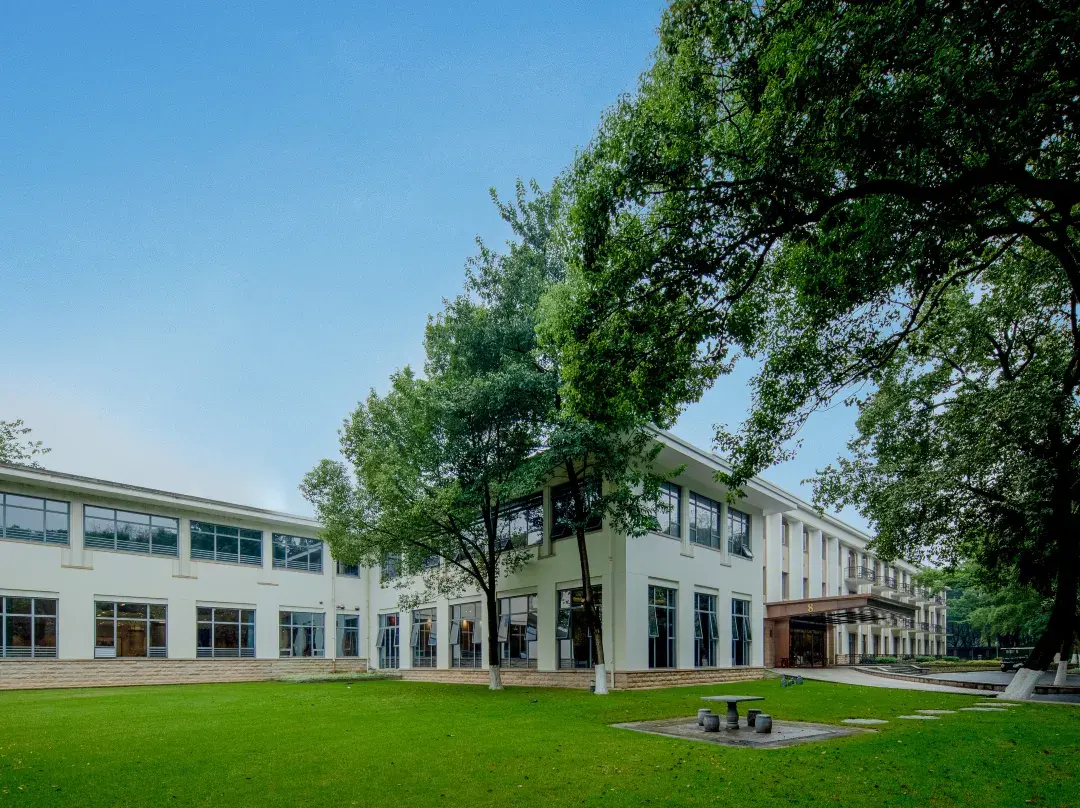 Rongyuan Hotel - Changsha