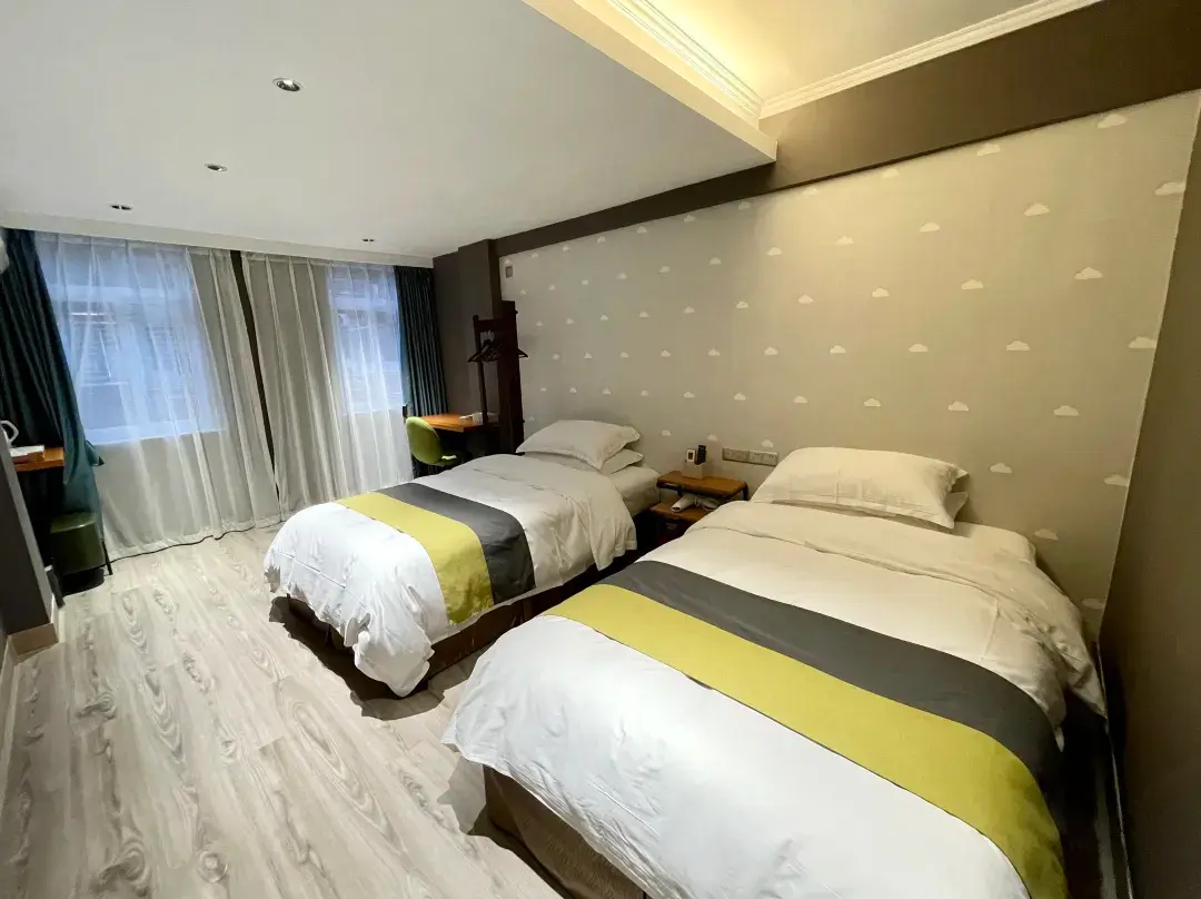 Memory Inn - Quanzhou