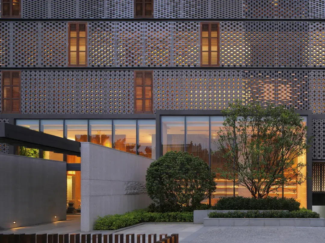 Foshan Lanshe Designer Homestay - Guangzhou