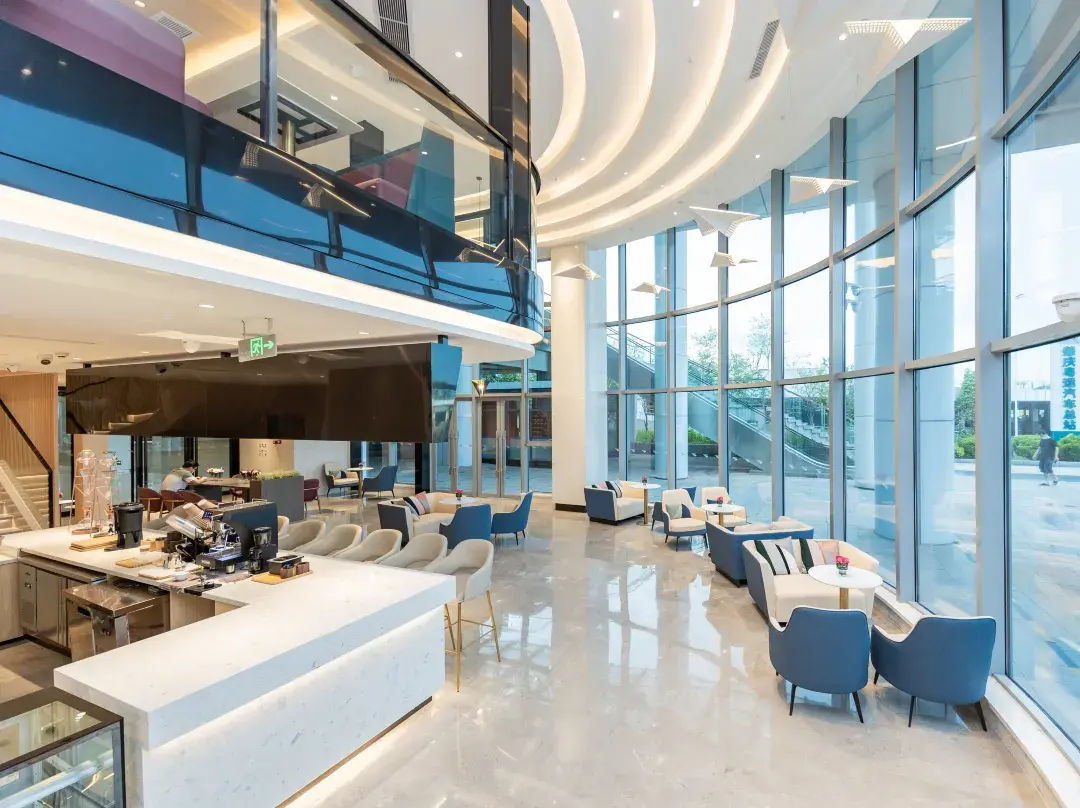 Zijing Jiahong Hotel - Zhaoqing