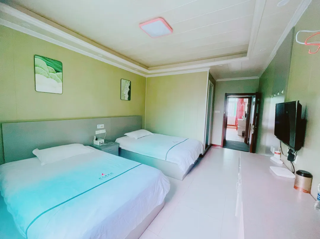 Jiuxin Hotel - Jiujiang