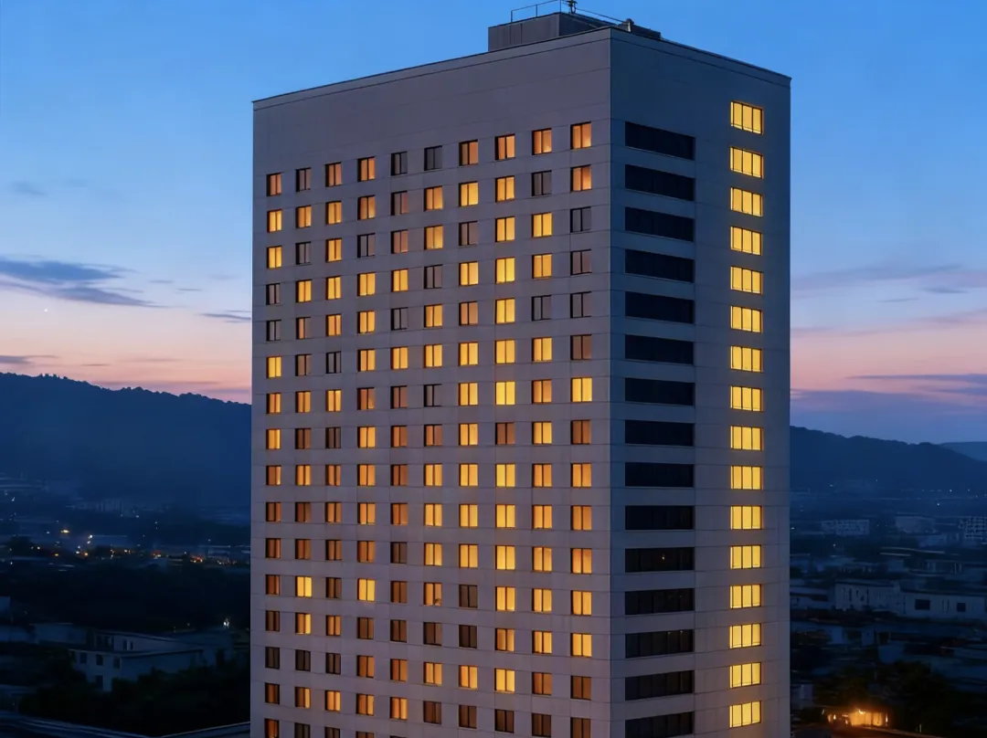 Manchester International Hotel - Hangzhou