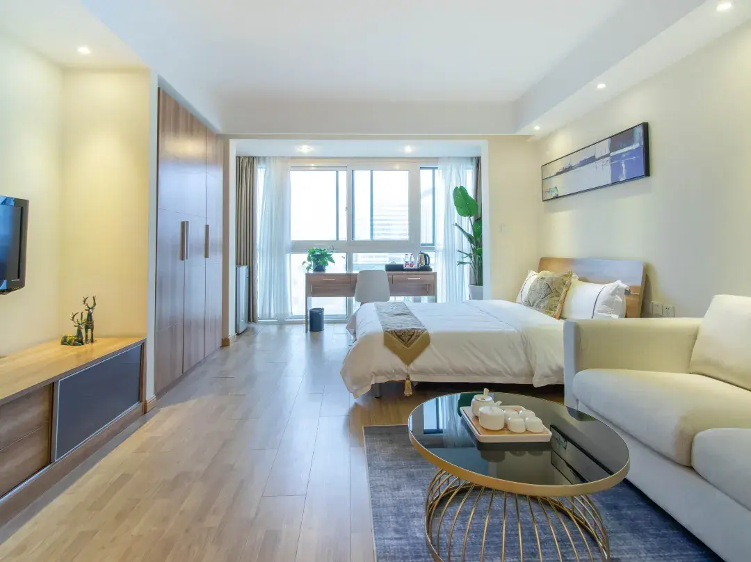 Yiju Hotel - Shanghai