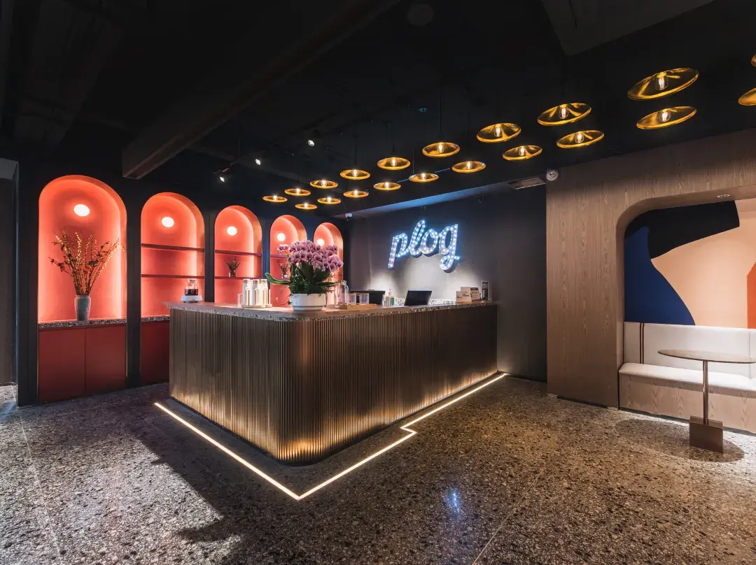 Plog Popuge Hotel - Canton / Guangzhou