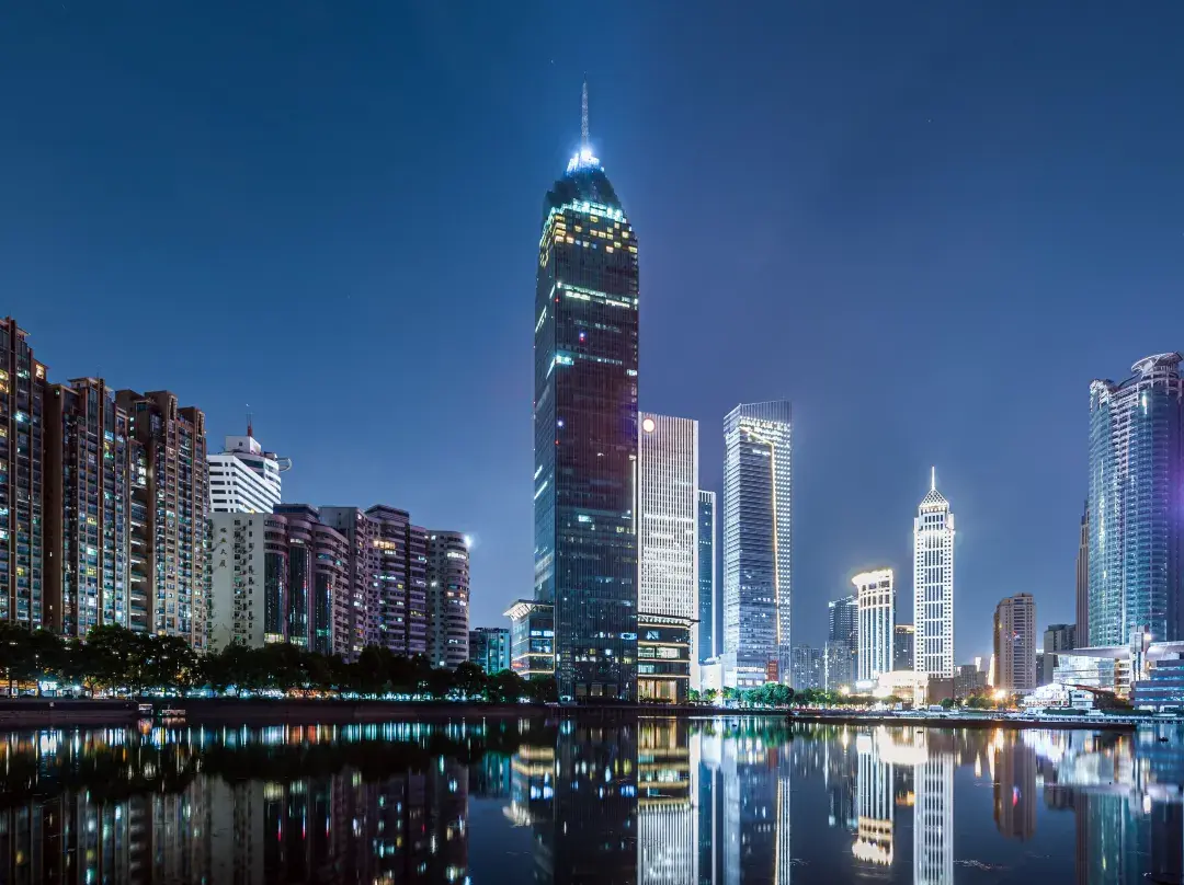 Madison Hotel Hankou Financial Center, Wuhan - Wuhan