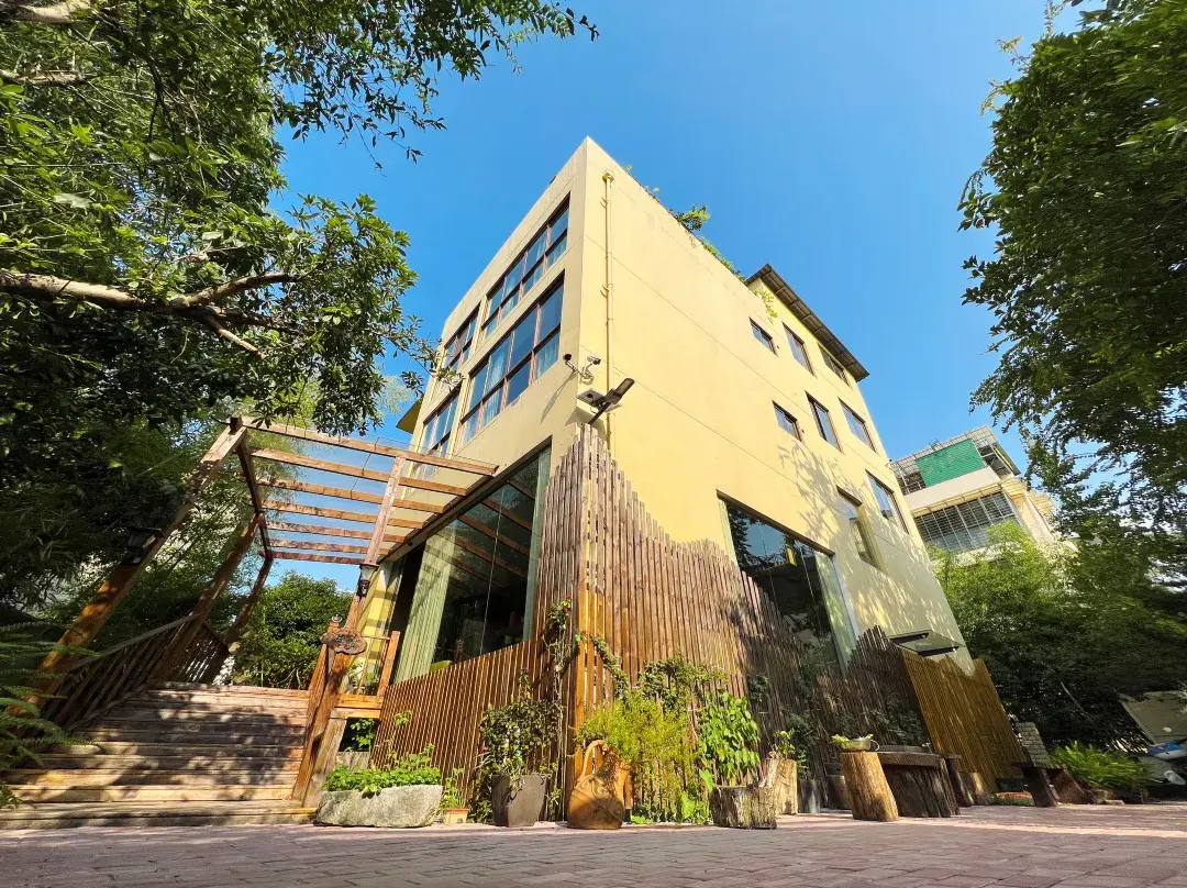 Guilin Dapushu B&b - 桂林市