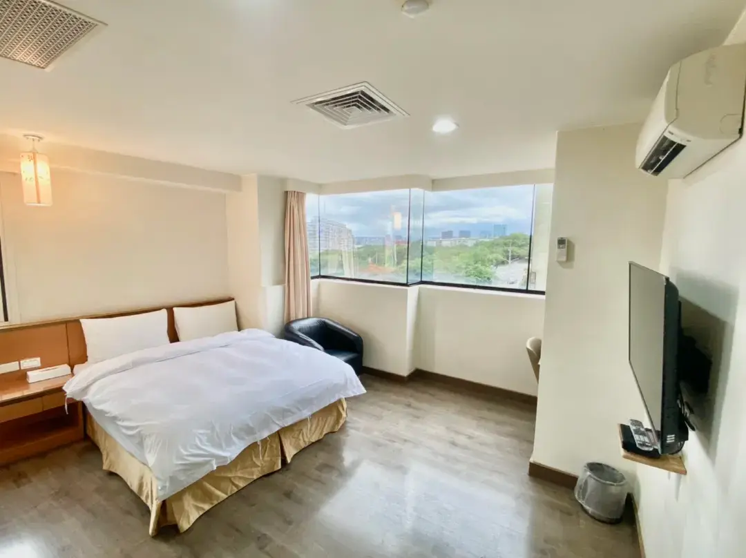 Royalhotel - Hsinchu City