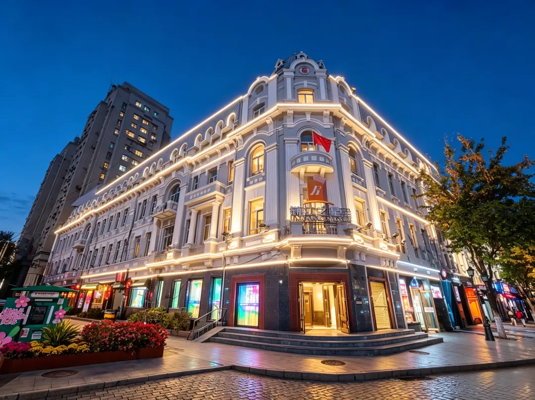 Jinjiang Inn Select - 