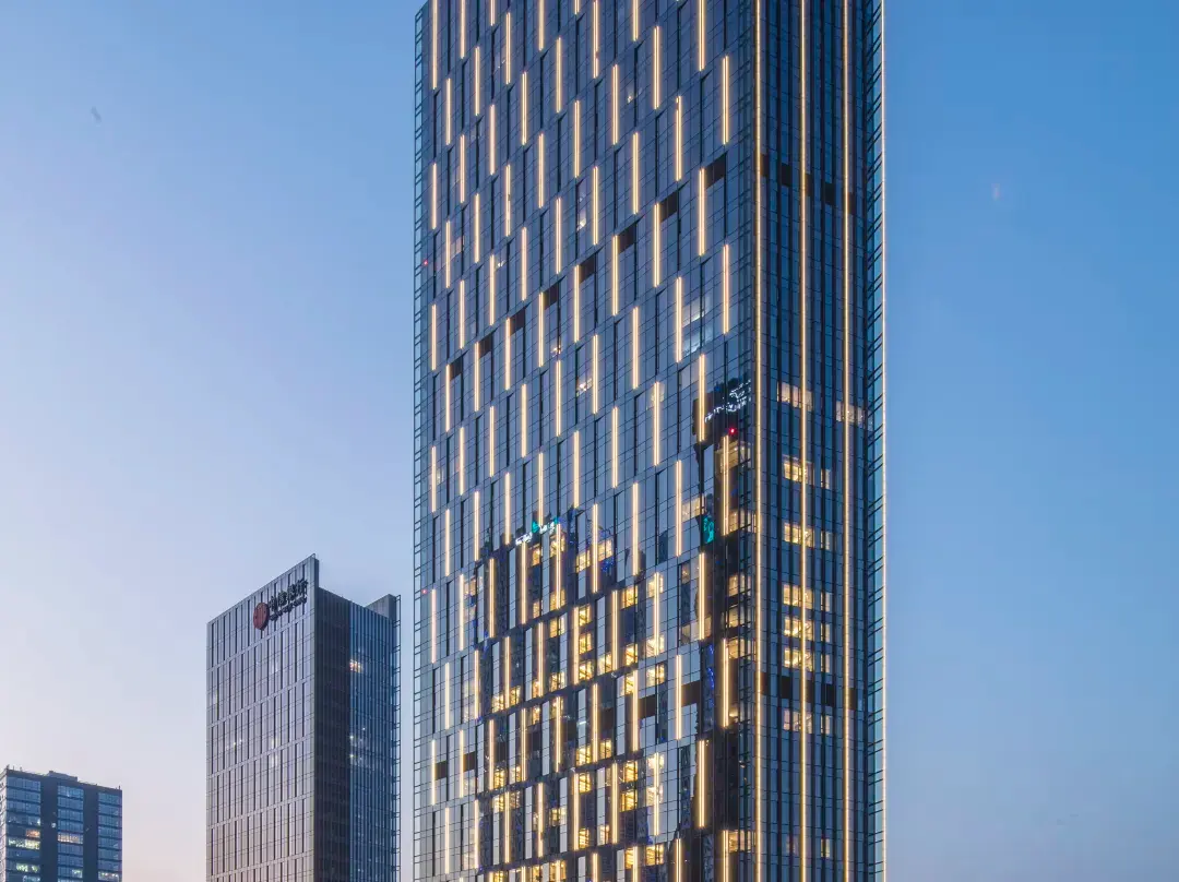 Somerset Baitang Suzhou - Suzhou