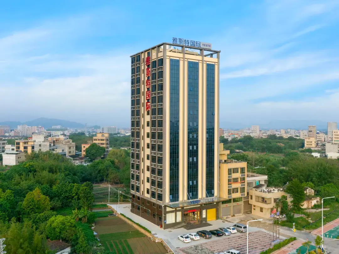 Yeste International - 