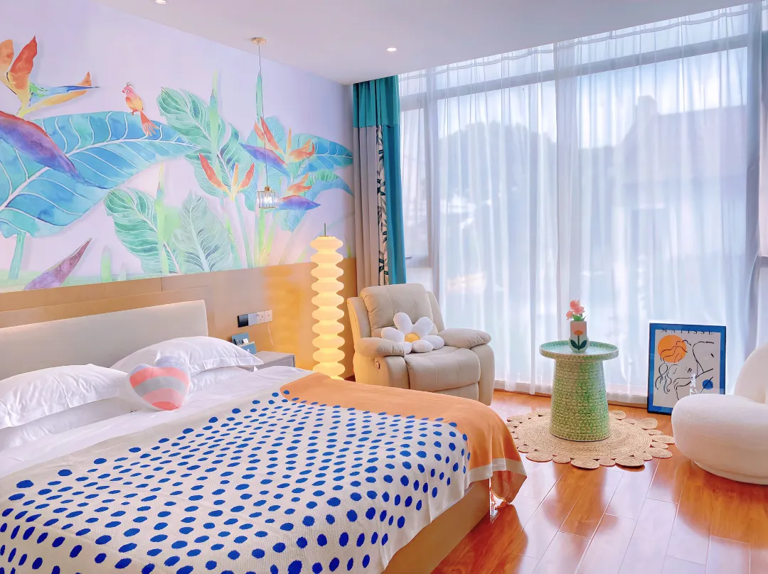 Qinhe House - Shanghai