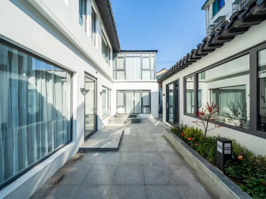 Suzhou Yoga Homestay - Suzhou
