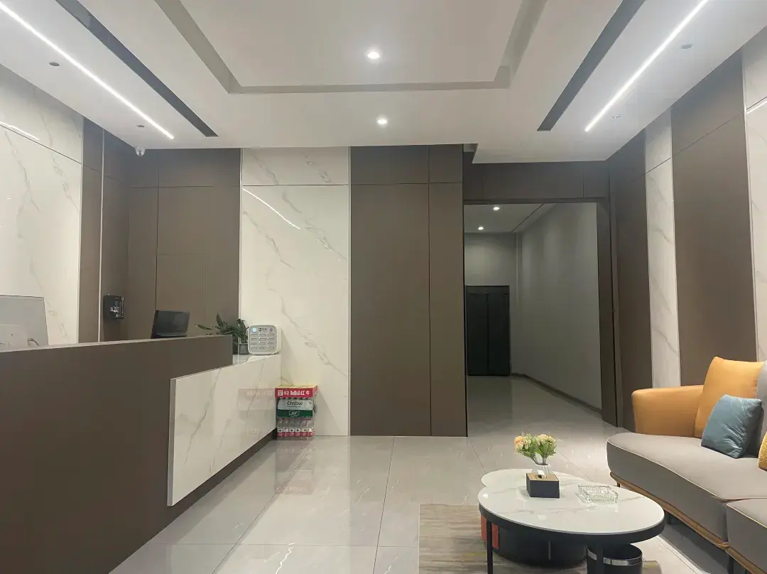 Suizhou Haoting Collection Hotel - Suizhou