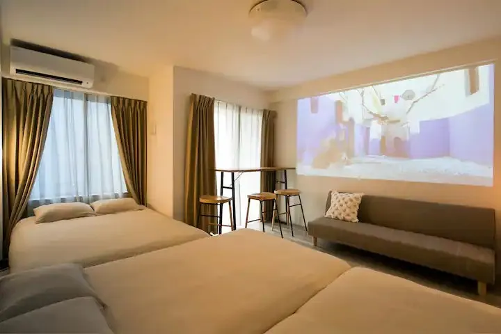 Trive Meieki Nishi　106 - Nagoya