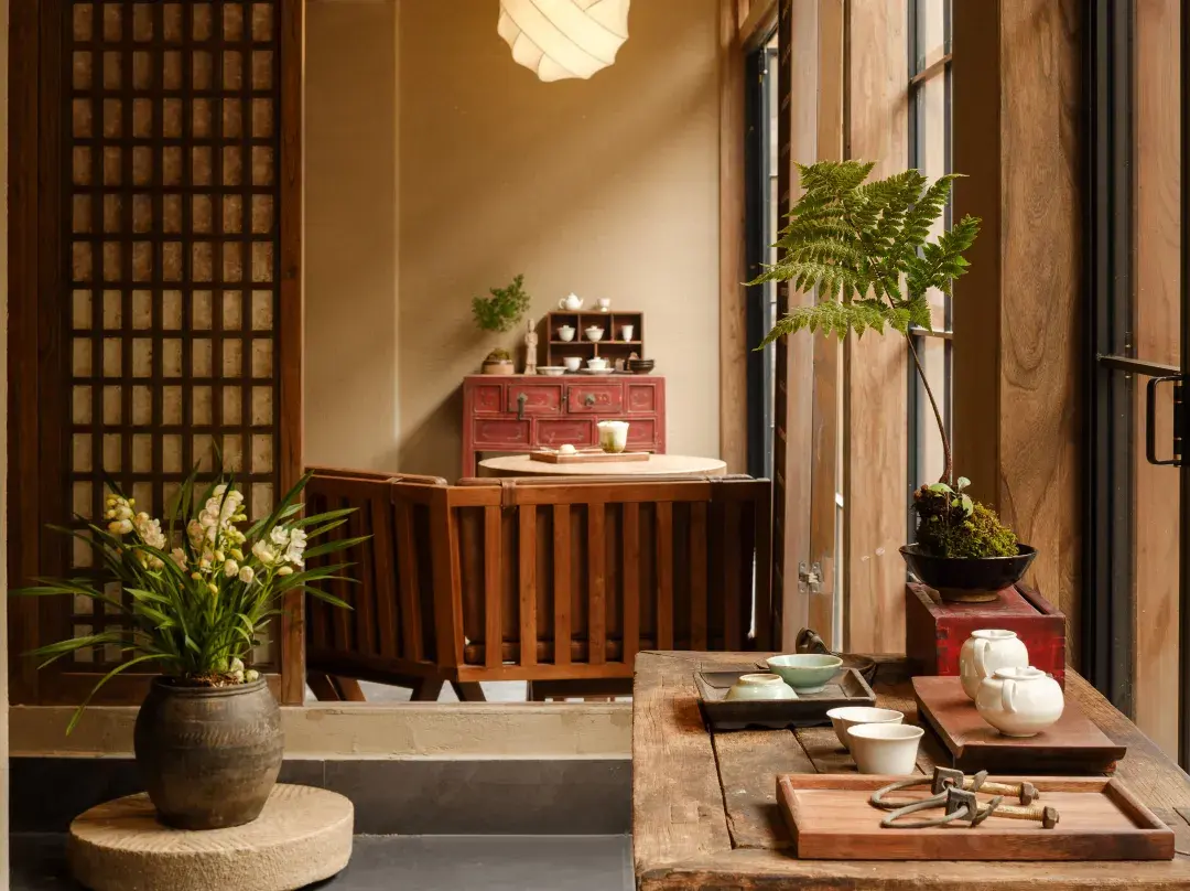 Zhimu Hotel - Luoyang