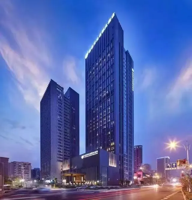 Guangzhou Yaduo S Hotel Apartment（the Pearl River New Town American Consulate Store） - Guangzhou