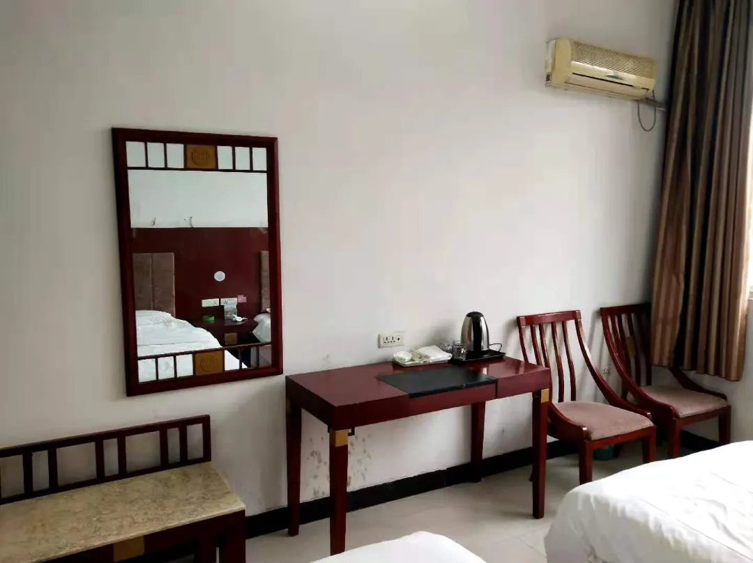 Guilin Guixiuyuan Inn - Guilin