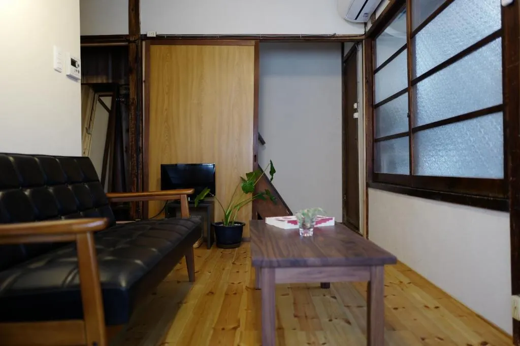 Chashitsu - Kioto
