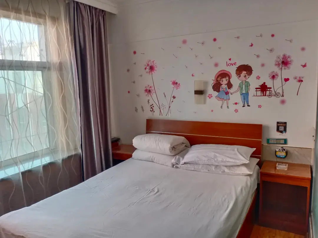 Jinzhong Mingzhugang Hotel - Jinzhong