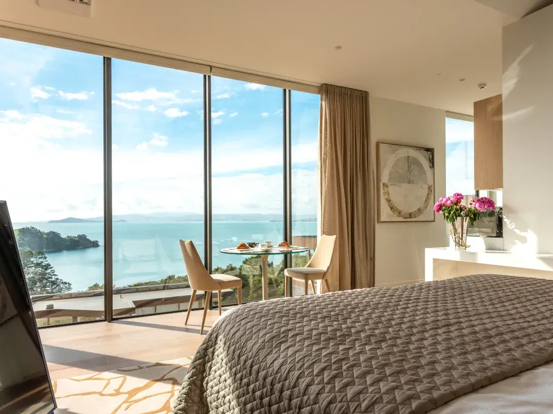 Omana - Waiheke Island