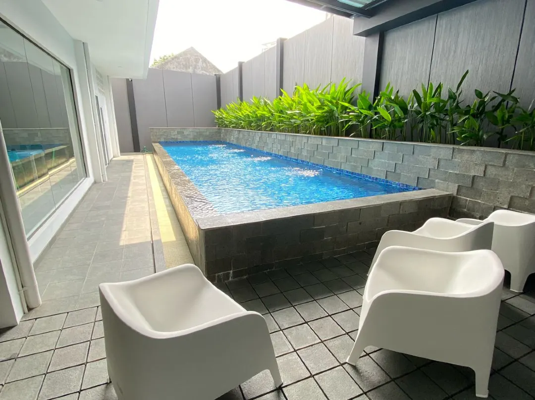 Vnc Hotel Serpong Powered By Archipelago - Jakarta