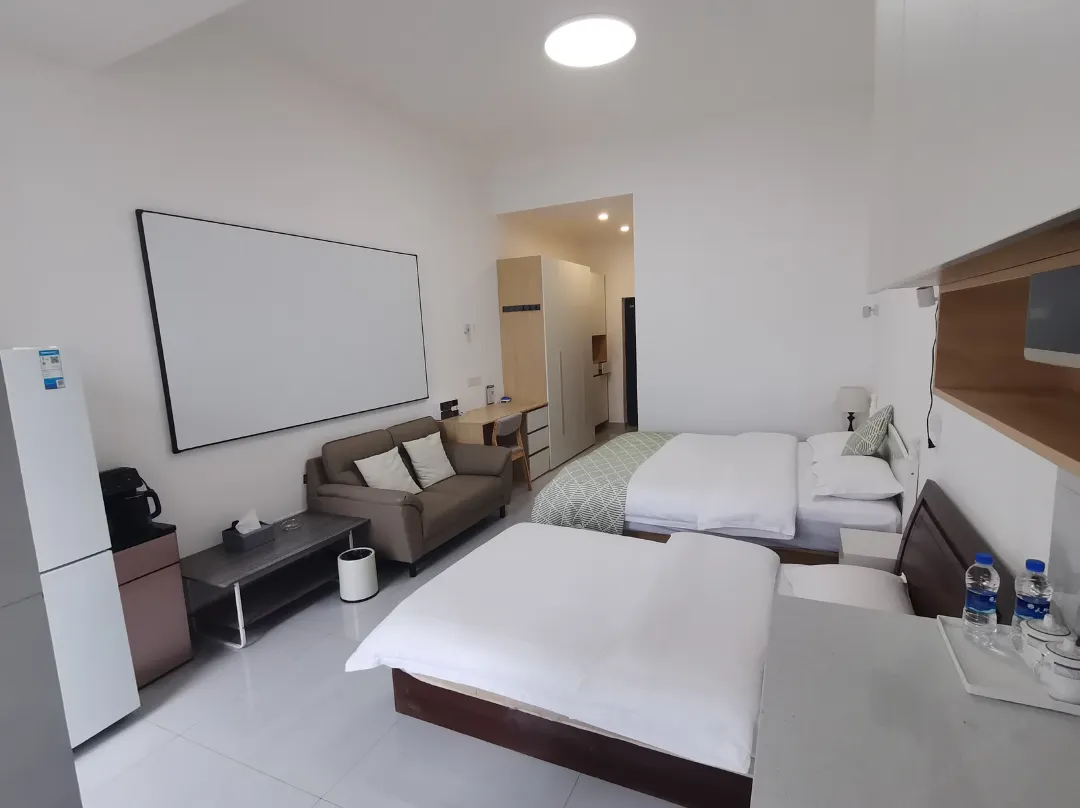 Suxin Homestay - Kunming