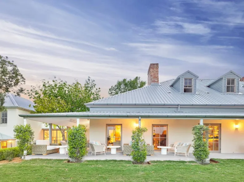Spicers Guesthouse - Pokolbin