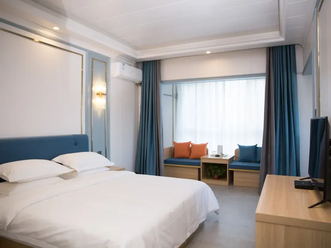 Fenghua Hotel - Hebi