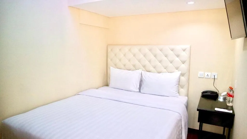 Panen Hotel Bandung - Bandung