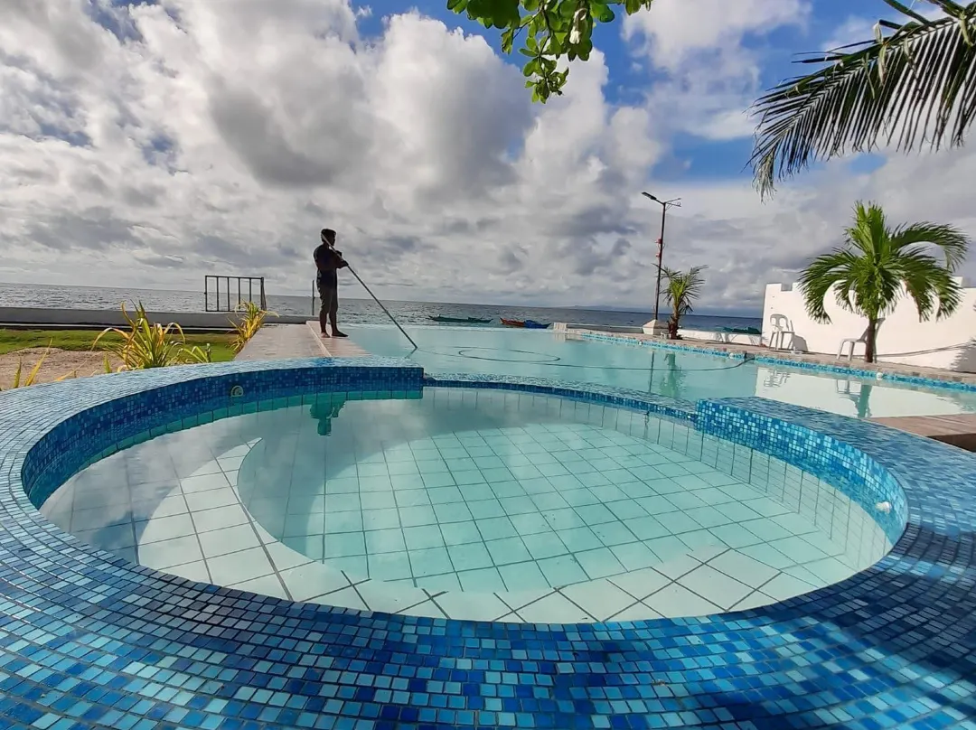 Rrjs Resort - Oslob