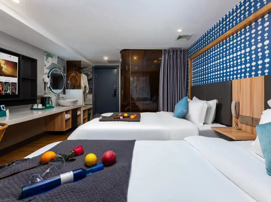 Boni Hotel - Guangzhou