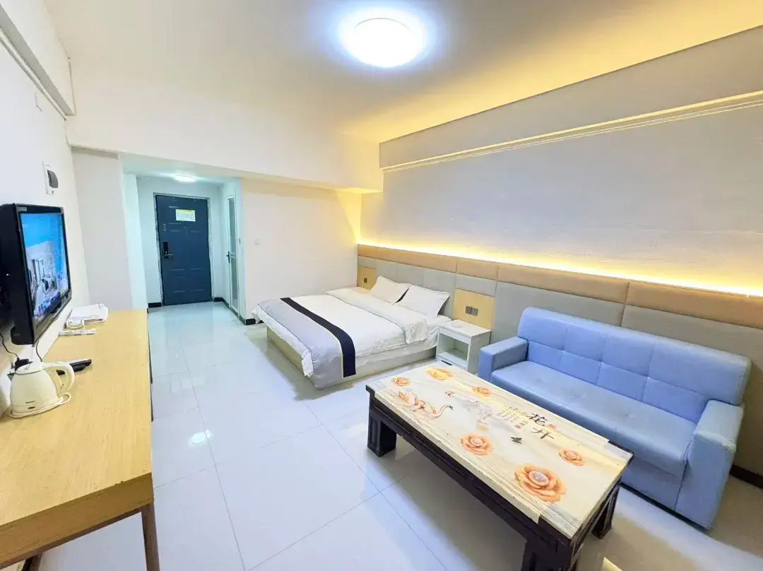 Zhengzhou Ejia Hotel - Zhengzhou