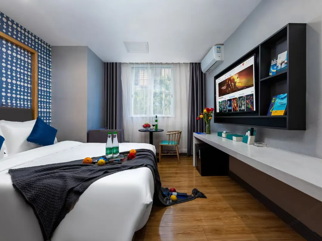 Boni Hotel - Guangzhou