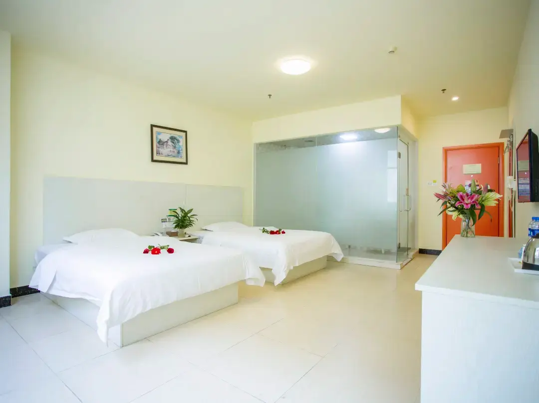 8 Inn Hotel - Dongguan