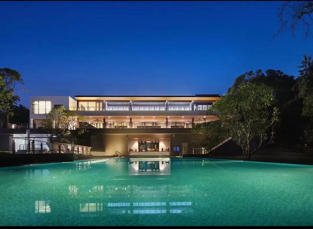 Xinsu 24li Resort - Foshan