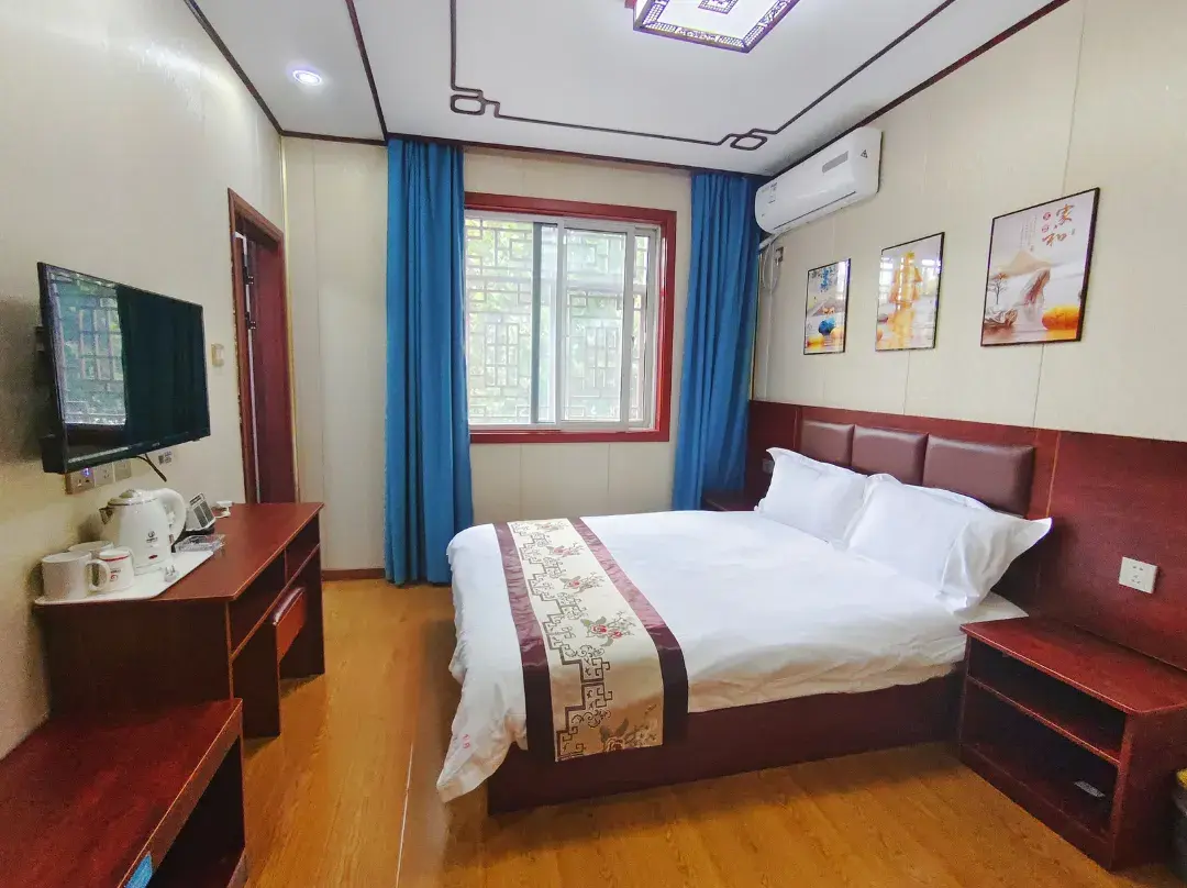 Youjia Hotel - Huaibei