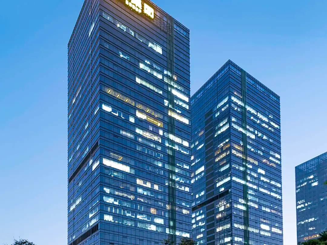 Spring Commercial Hotel - Shenzhen