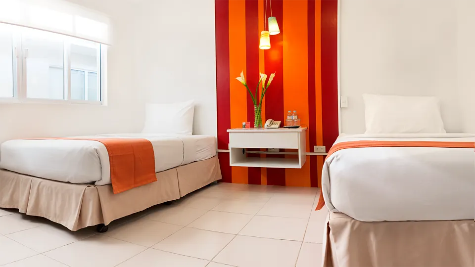 Escario Central Hotel - Cebu City