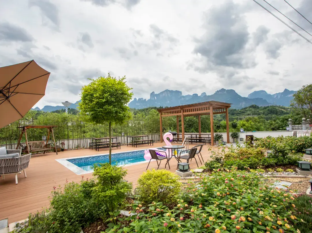 Heaven's Gate Home Stay - Zhangjiajie