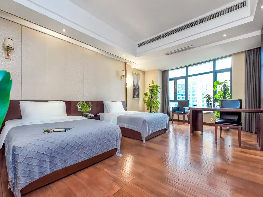 Tianmei Hotel - Chongqing