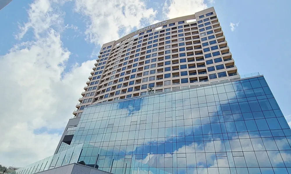 Tanibay Hotel - 동구