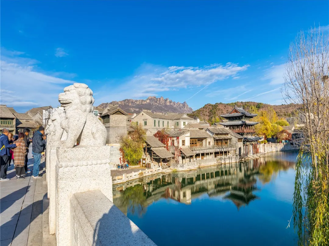 Beijing Xinyuecheng Homestay - 베이징